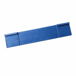 Masterforce® 16" Side Cabinet Blue Mounting Hanger at Menards®
