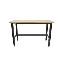 Masterforce® 60" x 24" Workbench at Menards®