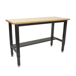 Masterforce® 60" x 24" Workbench at Menards®