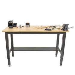 Masterforce® 60" x 24" Workbench at Menards®