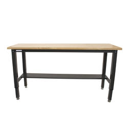 Masterforce® 72" x 24" Workbench at Menards®