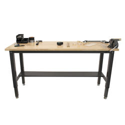 Masterforce® 72" x 24" Workbench at Menards®