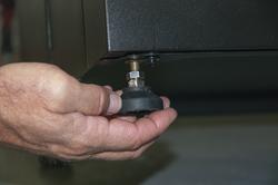 Masterforce® 152-1/2"W x 80-1/4"H x 24"D Gunmetal 9-Piece Garage ...