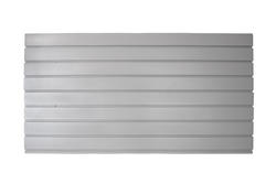 Masterforce® 48"W x 12-1/2"H PVC Slatwall at Menards®