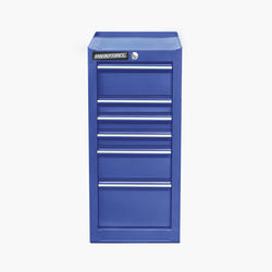 Masterforce® 41"W x 24"D Blue 19-Drawer Rolling Tool Chest & Cabinet ...