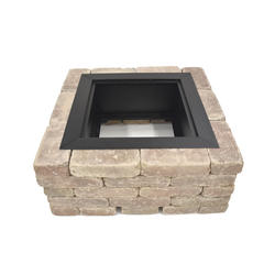28" Smokeless Fire Ring Insert at Menards®