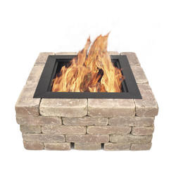 28" Smokeless Fire Ring Insert at Menards®