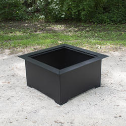 28" Smokeless Fire Ring Insert at Menards®