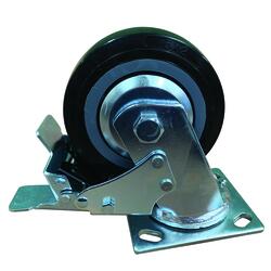 Masterforce® Rolling Tool Cabinet Swivel Caster at Menards®