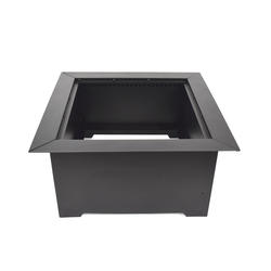 28" Smokeless Fire Ring Insert at Menards®