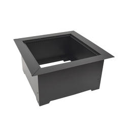 28" Smokeless Fire Ring Insert at Menards®