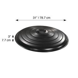 Backyard Creations® 31" Steel Fire Ring Lid at Menards®