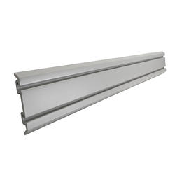 Masterforce® 48" Slat Rail with End Caps at Menards®