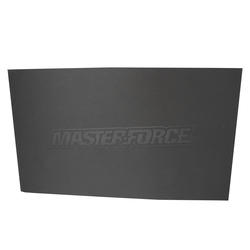 Masterforce® 72"W x 24"D Gunmetal 15-Drawer Tool Cabinet at Menards®