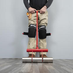 Roberts® Heavy Duty Linoleum/Vinyl/Carpet Roller at Menards®