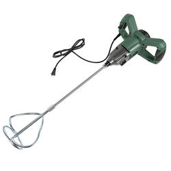 Masterforce® Power Mixer with Paddle at Menards®