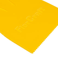 FlorCraft® 3/16" V-Notch Adhesive Spreader at Menards®