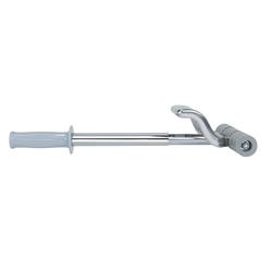 FlorCraft® Extendable Vinyl/Carpet Roller at Menards®