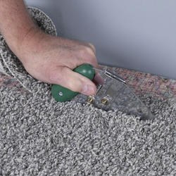 Masterforce® Loop Pile Cutter at Menards®