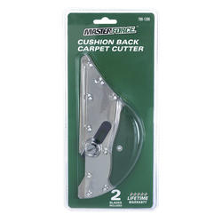 Masterforce® Cushion Back Cutter at Menards®
