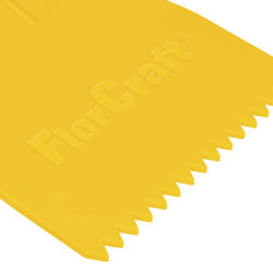 FlorCraft® 3/16" V-Notch Adhesive Spreader at Menards®