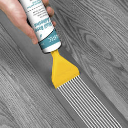 FlorCraft® Cove Base Adhesive Spreader at Menards®