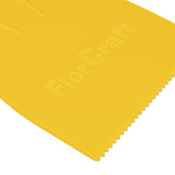 FlorCraft® 3/32" V-Notch Adhesive Spreader at Menards®