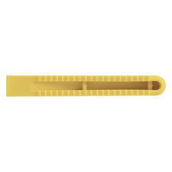 FlorCraft Tile Leveling Part B Wedges 96 pack