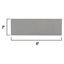 FlorCraft® 2" x 6" Tile Rubbing Stone at Menards®