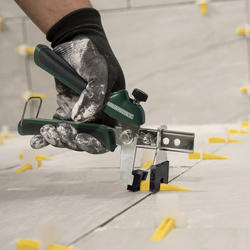 Masterforce® Pro Tile Leveling Pliers at Menards®