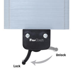 FlorCraft® 10" Tile Contour Gauge at Menards®