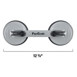 FlorCraft® Double Suction Cup at Menards®