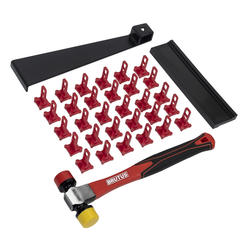 BRUTUS® Pro Flooring Installation Kit at Menards®