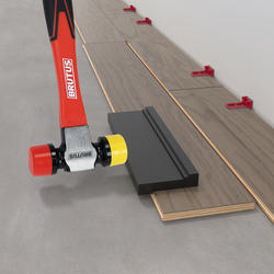 BRUTUS® Pro Flooring Installation Kit at Menards®