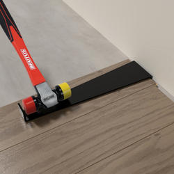 BRUTUS® Pro Flooring Installation Kit at Menards®