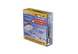 The Can Converter® Recessed Light Conversion Kit at Menards®