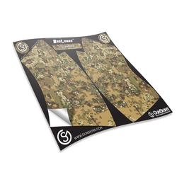 GunSkins AK-47 Mag Skin Premium Vinyl Wrap - PenCott BadLands at Menards®