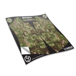 GunSkins AK-47 Mag Skin Premium Vinyl Wrap - PenCott GreenZone at Menards®