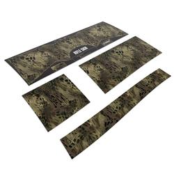 GunSkins Rifle Skin Premium Vinyl Wrap - Prym1 Woodlands at Menards®