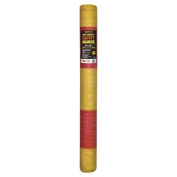 4'x150' High Visibility Safety Marker at Menards®