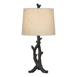 Patriot Lighting® Branch Table Lamp at Menards®