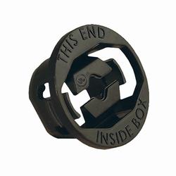 RACO® 1/2" THE INSIDER® Non-Metallic (NM) Connector - 10 Pack at Menards®