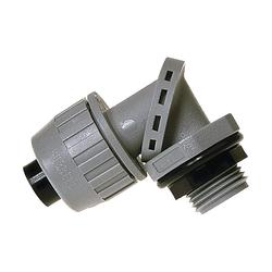 RACO 3/4" Swivel-Lok Type B liquid tight Multi-Position conduit ...