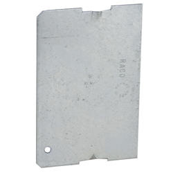 RACO Masonry Electrical Box Partition for 2-1/2" Deep Box at Menards®