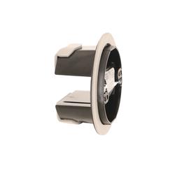 RACO Round Non-Metallic Ceiling Fan and Fixture Vapor Proof Box at Menards®