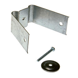 RACO Nongalvanized Steel Old Work Electrical Switch Box Support Saddle ...