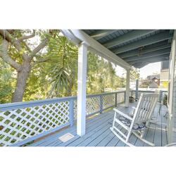 TAYMAC 1-Gang White Weatheproof Deck Outlet Cover Kit at Menards®