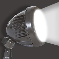 BELL Bronze LED Swivel Flood Light at Menards®