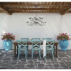 BELL Outdoor Ceiling Fan Box at Menards®