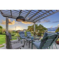 BELL Outdoor Ceiling Fan Box at Menards®